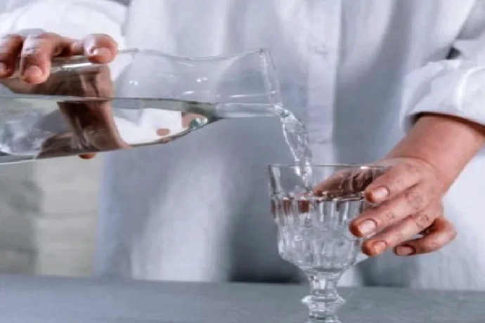 Tetap Segar dan Bugar, Perhatikan 10 Tips Agar Tak Mudah Haus saat Puasa