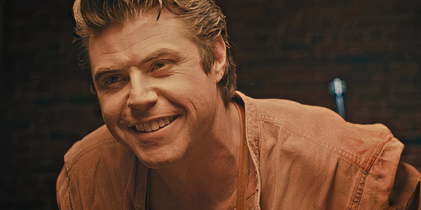 Aaron Prager Puts the Laughter in Slaughter in 'Cannibal Comedian ...