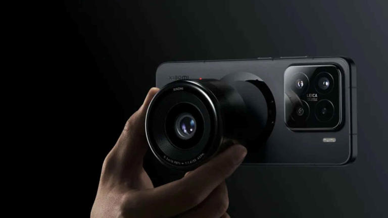 Click. Snap. Magnetise? How Xiaomi’s Modular Optical System aims to ...