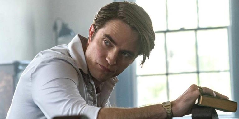 10 best Robert Pattinson movies, ranked