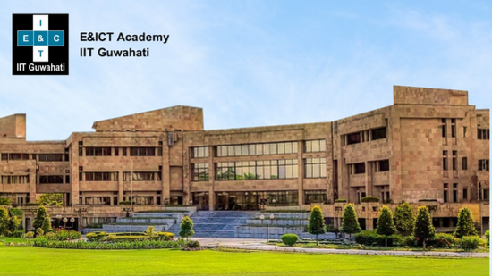 Master Data Science and Generative AI: Elevate Your Career with E&ICT Academy, IIT Guwahati’s ...