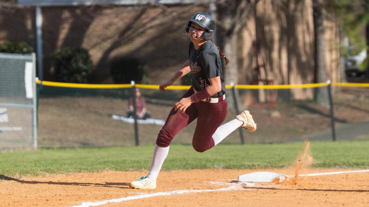 No. 12 Wakefield drops Wake Prep after big 6th inning