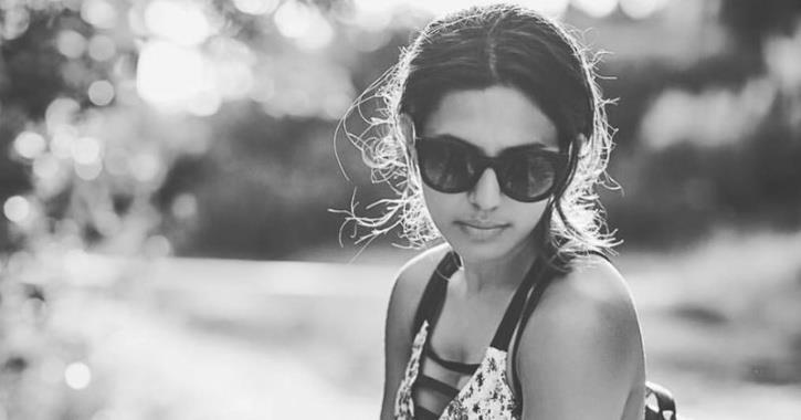 Who is Ranya Rao? Know about this Kannada actress's education ...