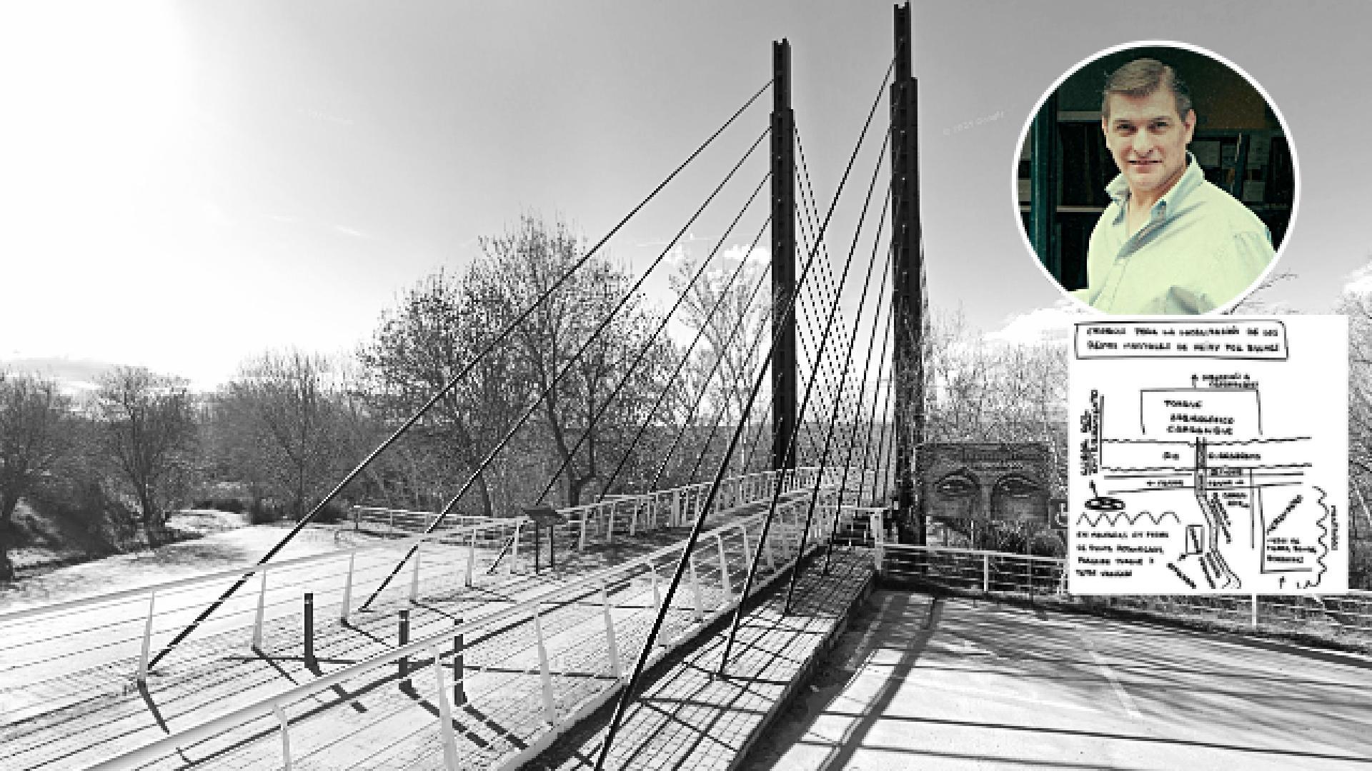 El Rey del Cachopo abre un nuevo capítulo en su historia criminal ...