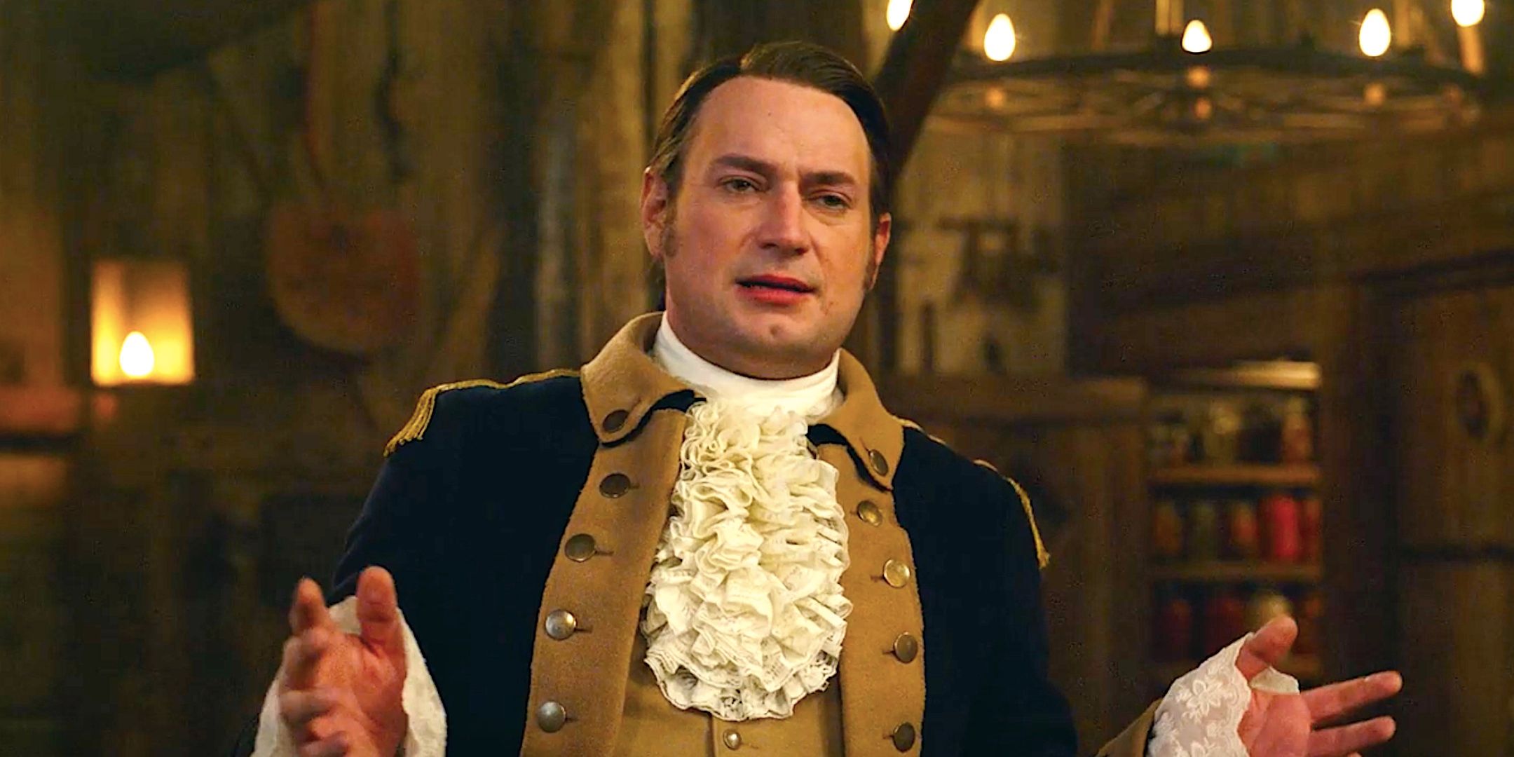 Okay, Now I Understand Why Lin-Manuel Miranda Didn’t Play Hamilton In ...