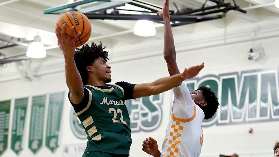California CIF State NorCal playoff boys basketball first-round scores ...