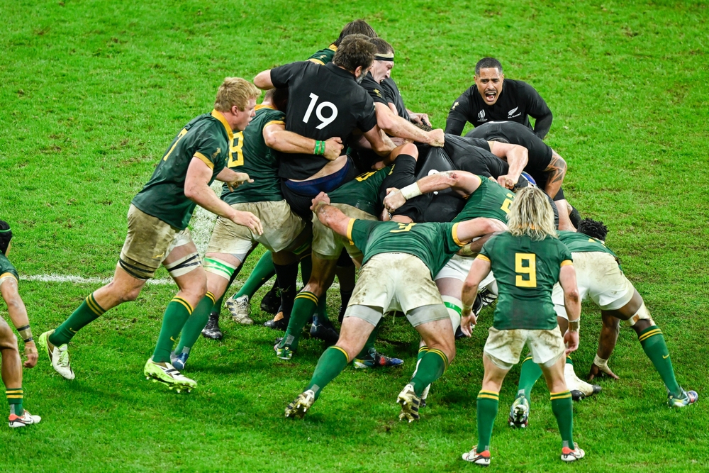 Rugby’s Greatest Rivalries and Most Iconic Matches
