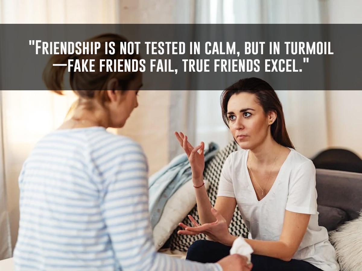 101 Fake People Quotes That Expose Two-Faced Friends & Toxic Lies