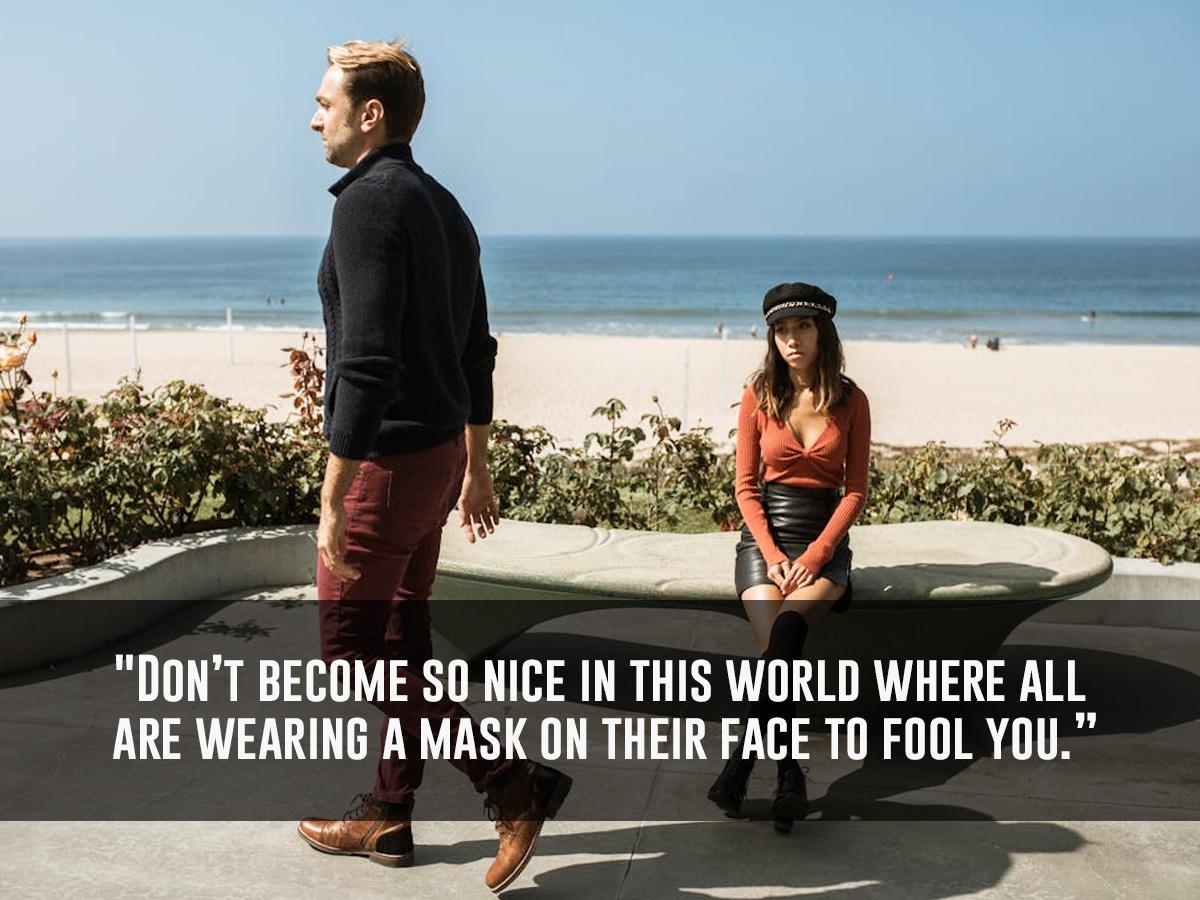 101 Fake People Quotes That Expose Two-Faced Friends & Toxic Lies