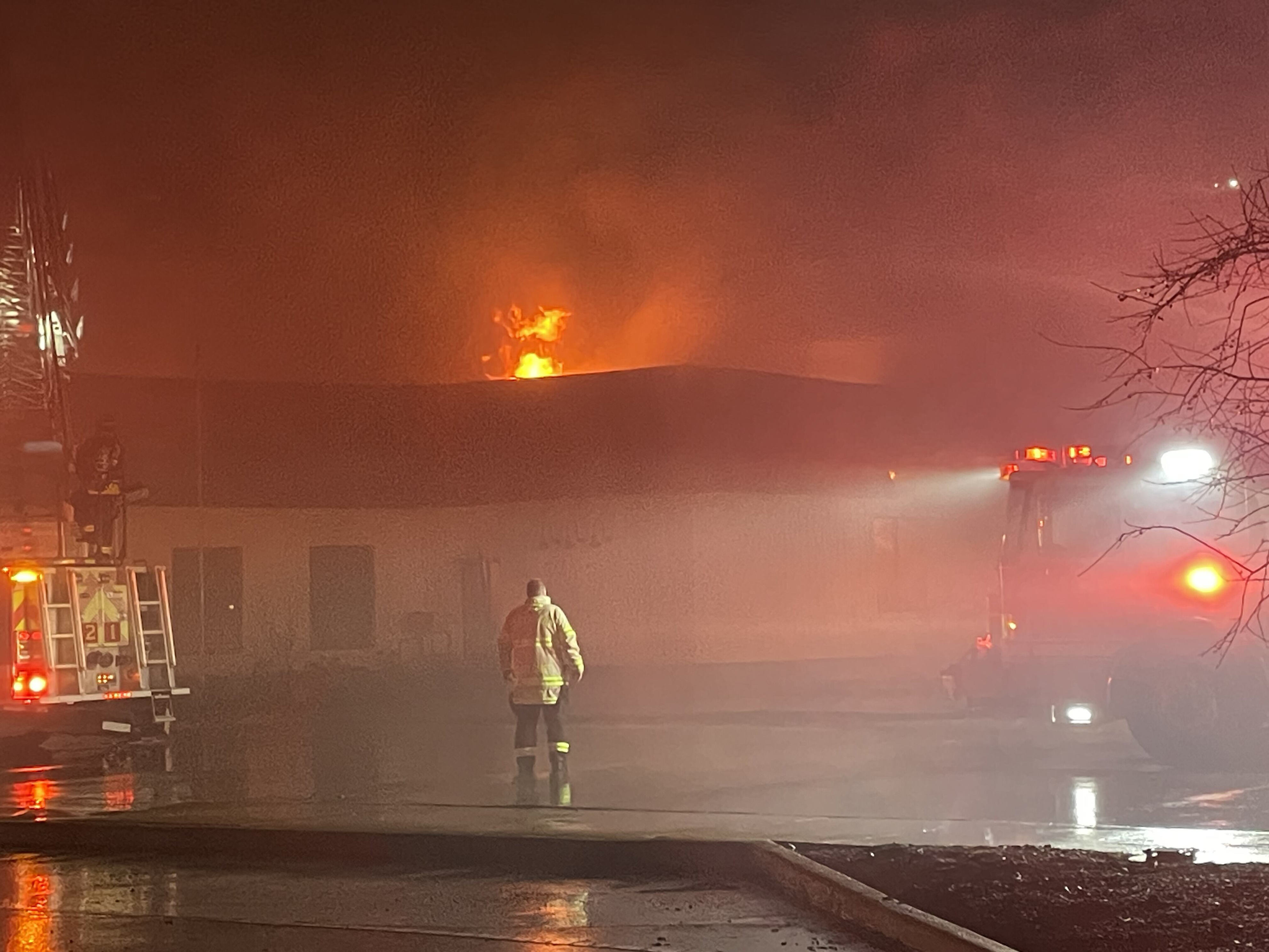 ‘My life flipped upside down;’ Fundraiser to benefit businesses ...