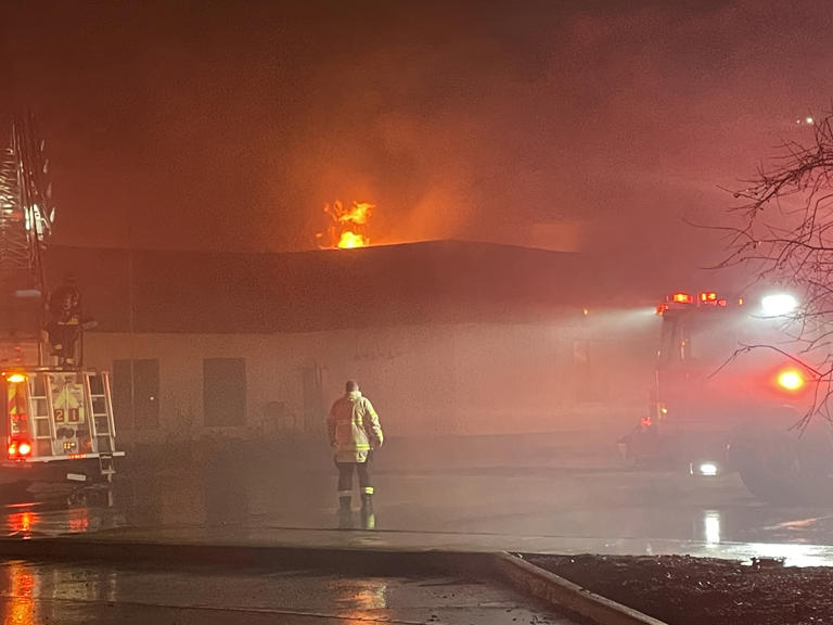 ‘My life flipped upside down;’ Fundraiser to benefit businesses ...