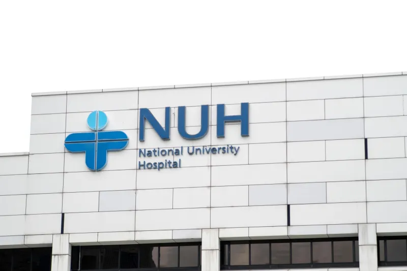 National University Hospital begins Kent Ridge Campus redevelopment