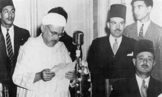 History : When El Khattabi allegedly refused Allal El Fassi’s offer to ...
