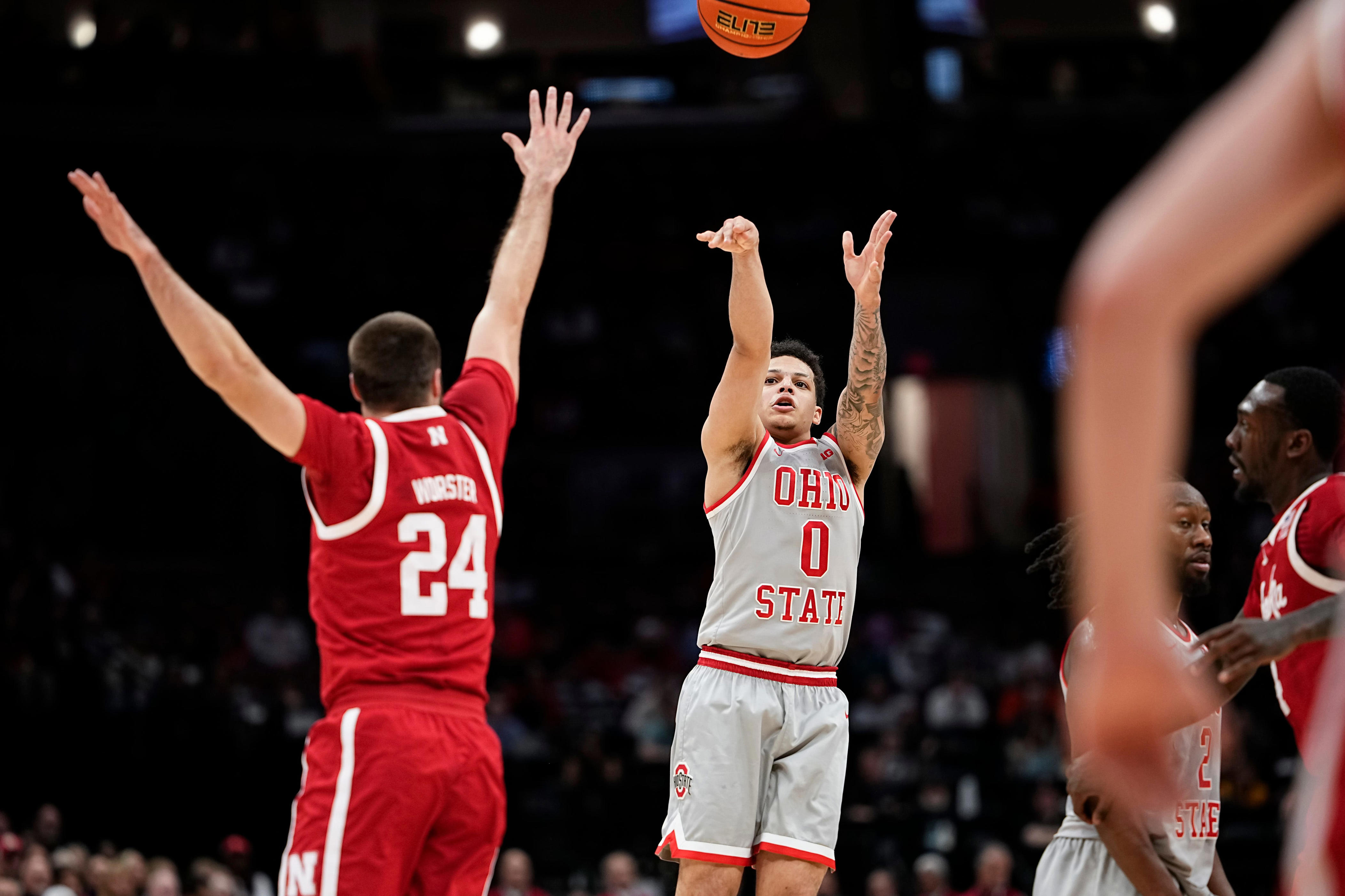 How to watch Ohio State basketball vs Nebraska, see TV, streaming info ...