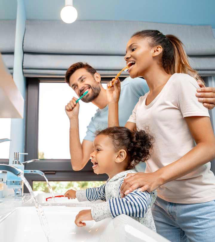 4 Reasons Why Brushing Your Teeth After Breakfast Is A Bad Idea 4 Reasons Why Brushing Your Teeth After Breakfast Is A Bad Idea