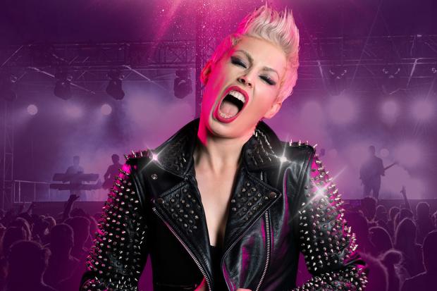 World's number one Pink tribute show coming to Bucks