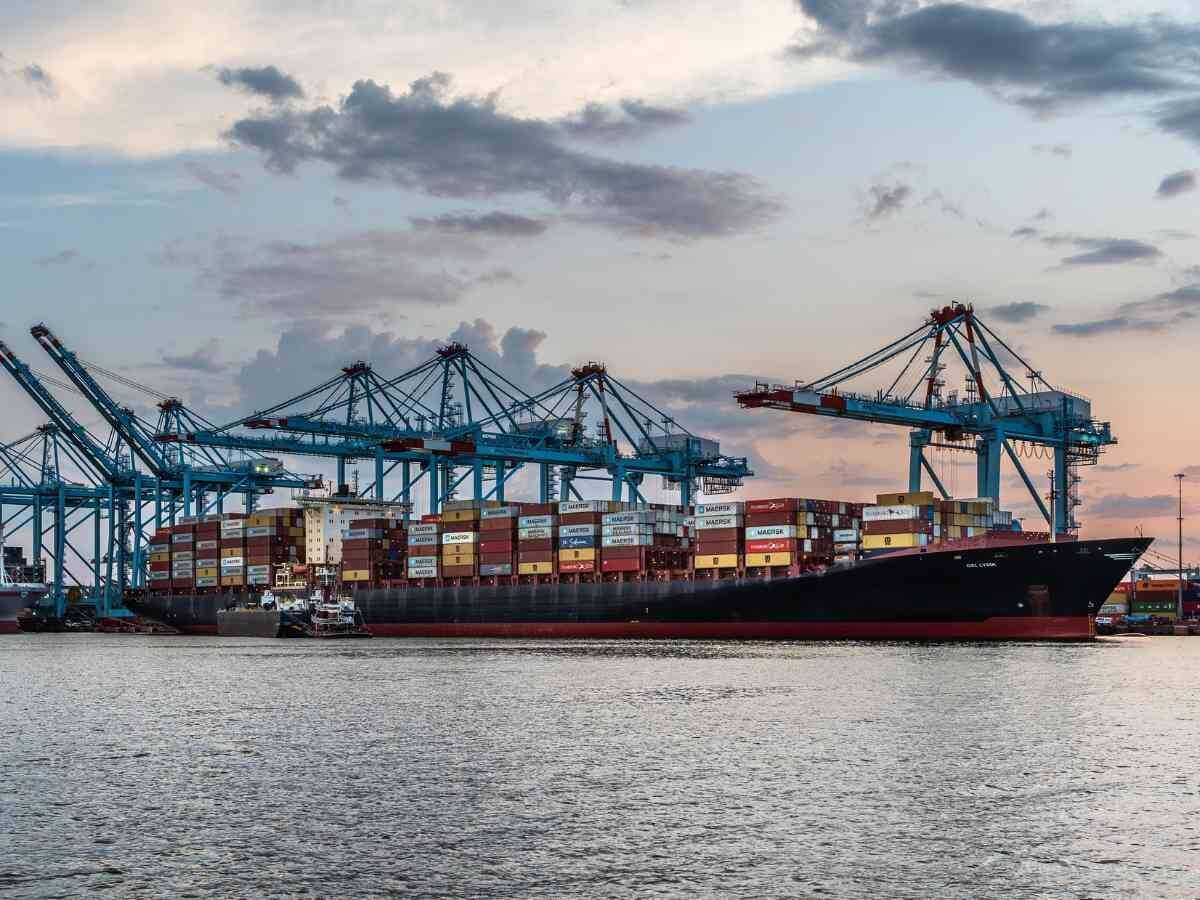 Shipbuilding Stocks Rise After-Hours As Trump Reportedly Plans To ...