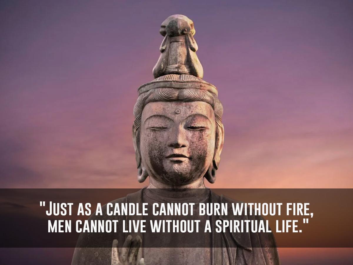 100+ Buddha Quotes To Inspire Peace, Wisdom & A Fearless Mind