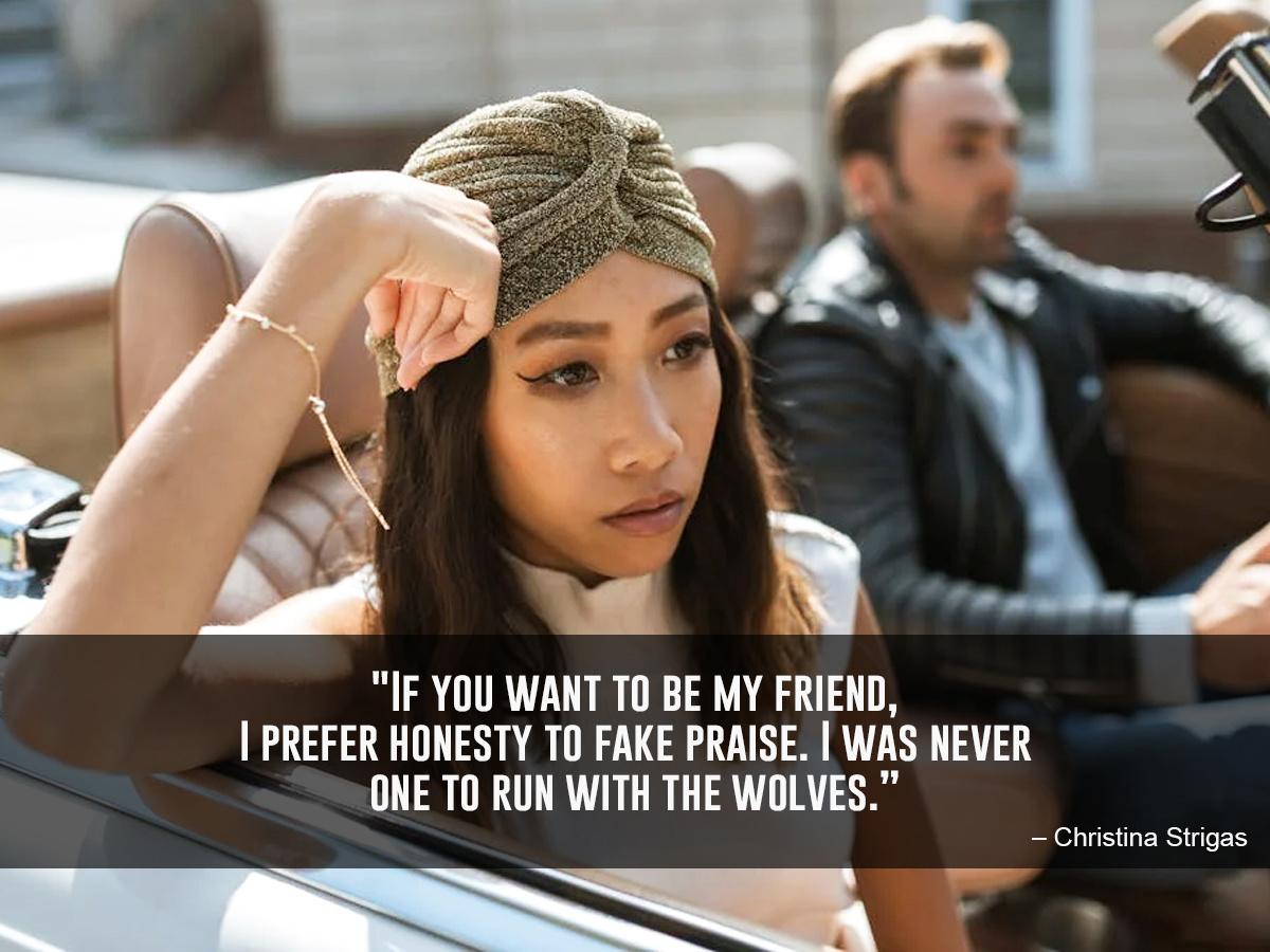 101 Fake People Quotes That Expose Two-Faced Friends & Toxic Lies
