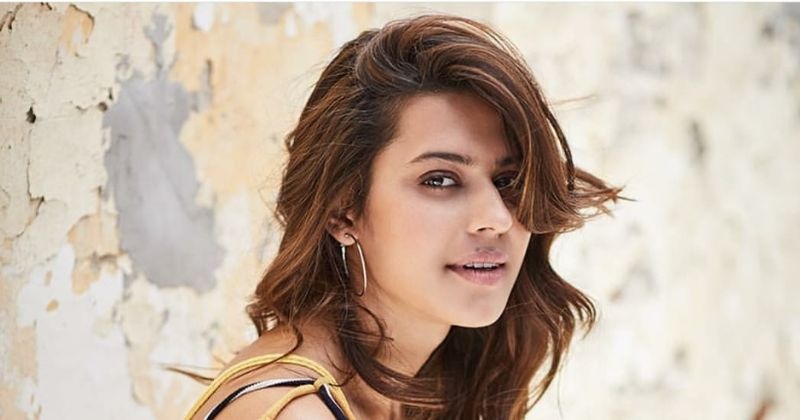 Who is Ranya Rao? Know about this Kannada actress's education ...