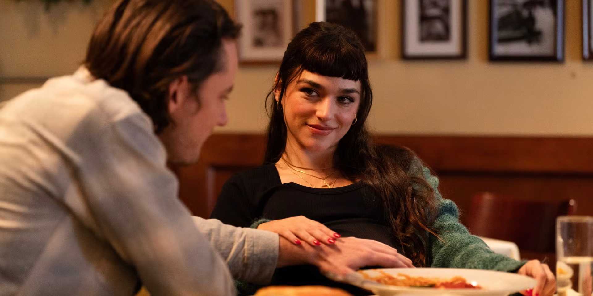 How Riff Raff Made The Most Of Its A-List Cast Explained By Jennifer ...