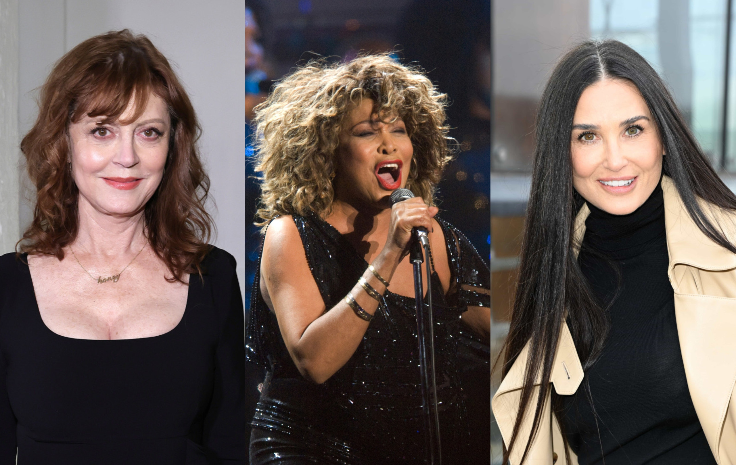 Diese Promis behielten nach der Scheidung den Namen ihrer Ex-Partner