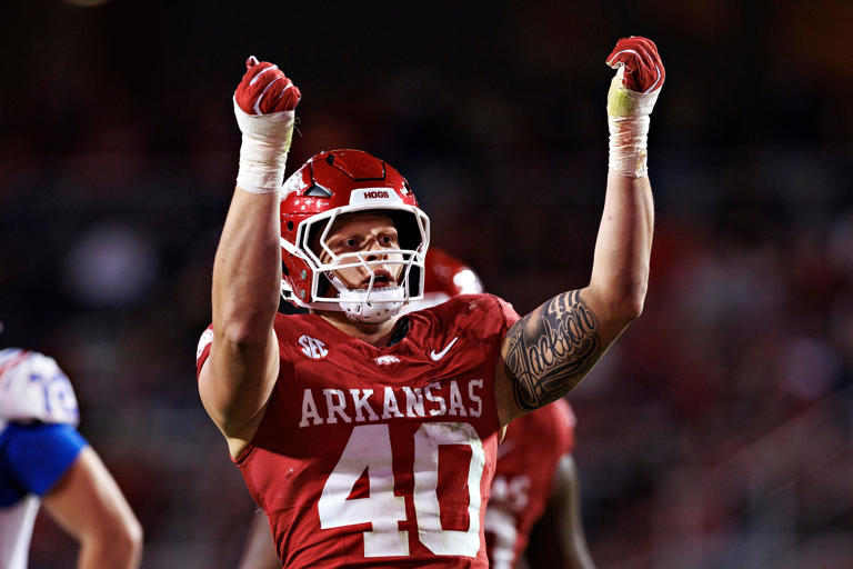 49ers load up on defense in 2-round ESPN mock draft