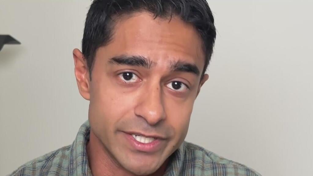 Tech millionaire Saikat Chakrabarti takes aim at Nancy Pelosi's seat in Congress