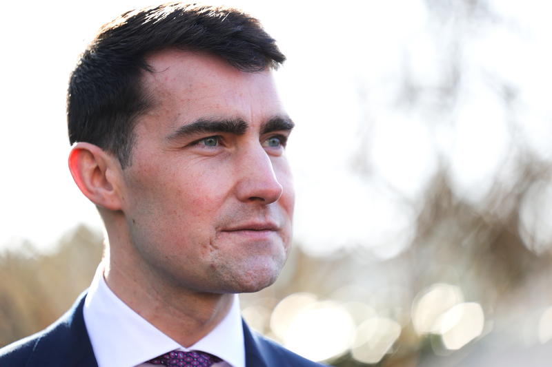 'Boxer' Moran latest minister to hit back against an Irish DOGE for ...