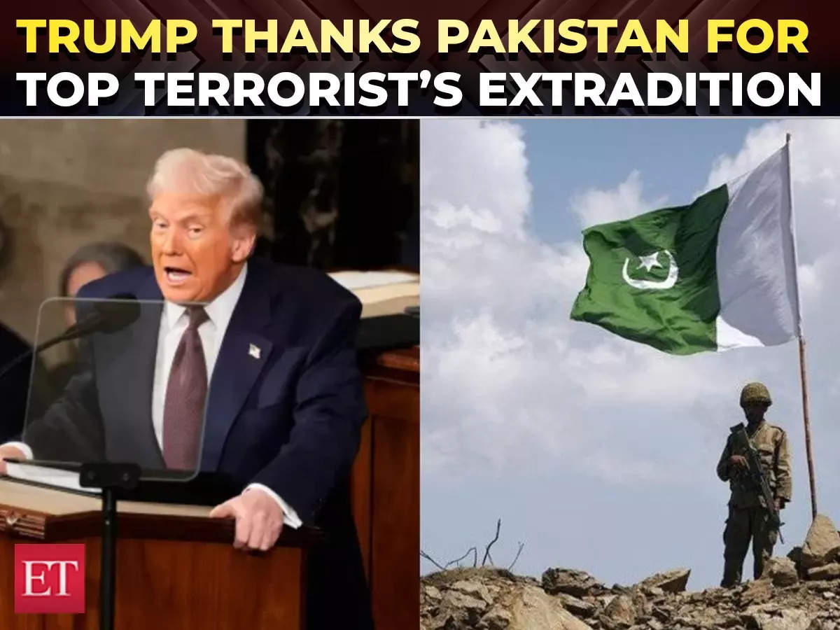 Trump announces extradition of Abbey Gate bombing terrorist, thanks ...