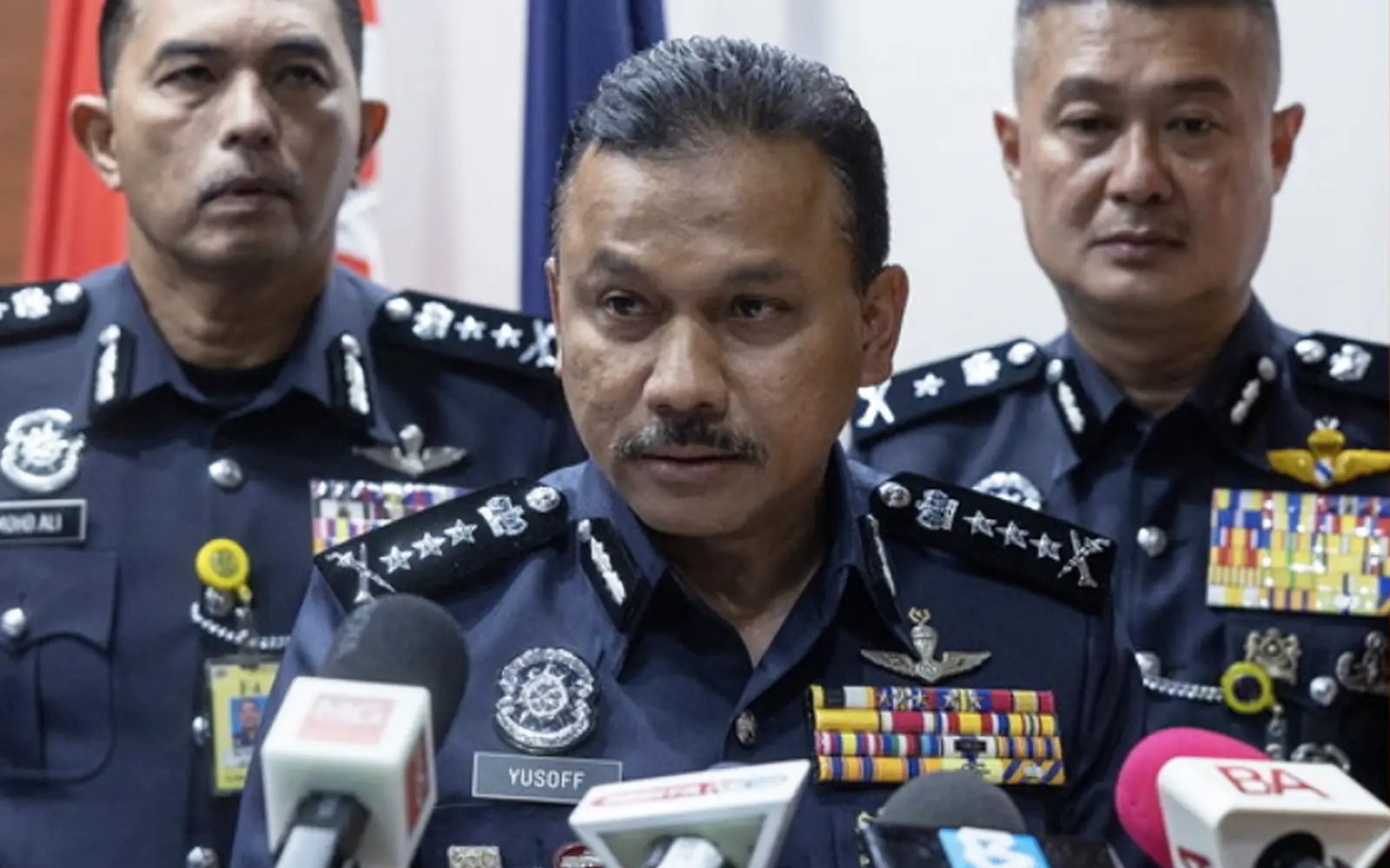 No sign of negligence in Hud Aryan’s death, say cops