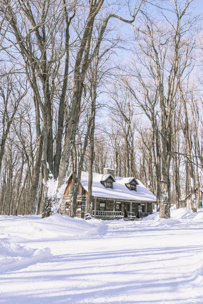 1-Week Quebec Itinerary: A French-Canadian Road Trip