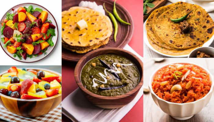 Spring Season Special: Must-Try Indian Dishes To Refresh Your Diet ...