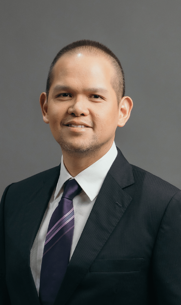 Paul Ang joins Ginebra board