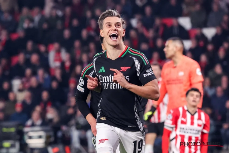 Week-end compliqué pour les Belges ? Voici le tour d'Europe des Diables ...