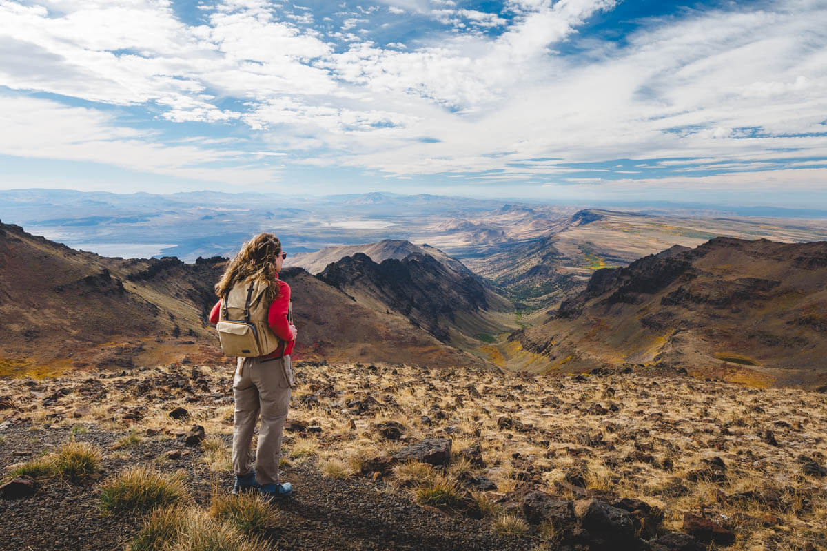 Steens Mountain, Oregon: Everything You Need to Know!