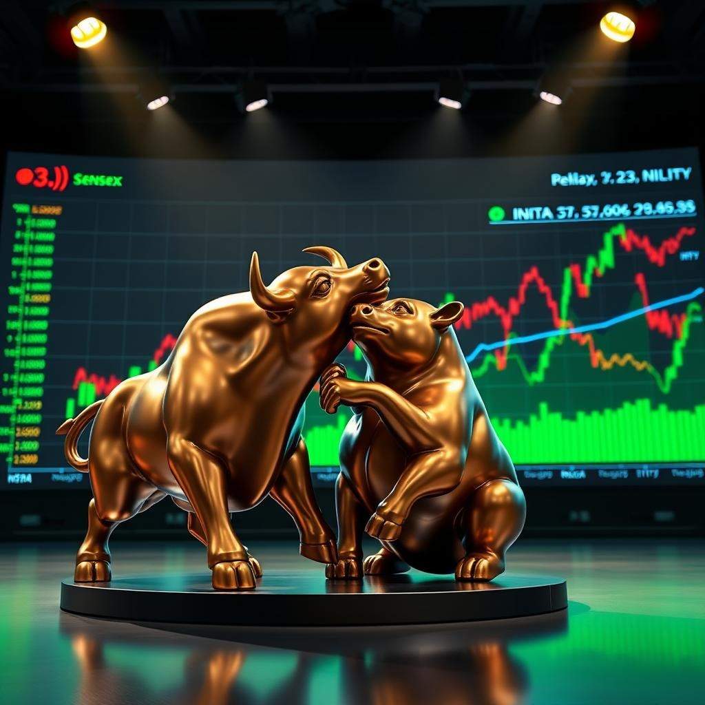 Expiry wars: NSE’s Monday move ups the stakes against BSE. What it means for F&O traders