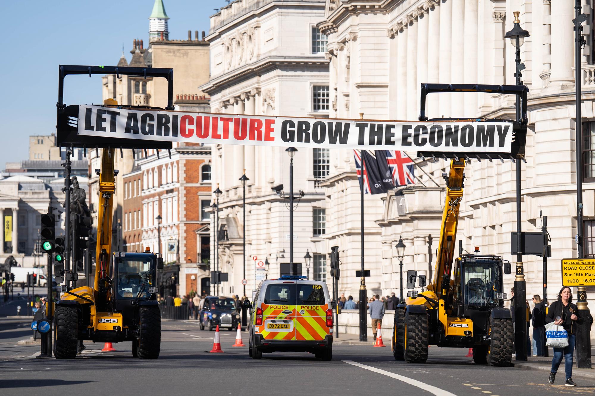 Robust safeguards against animal diseases needed to protect British farmers