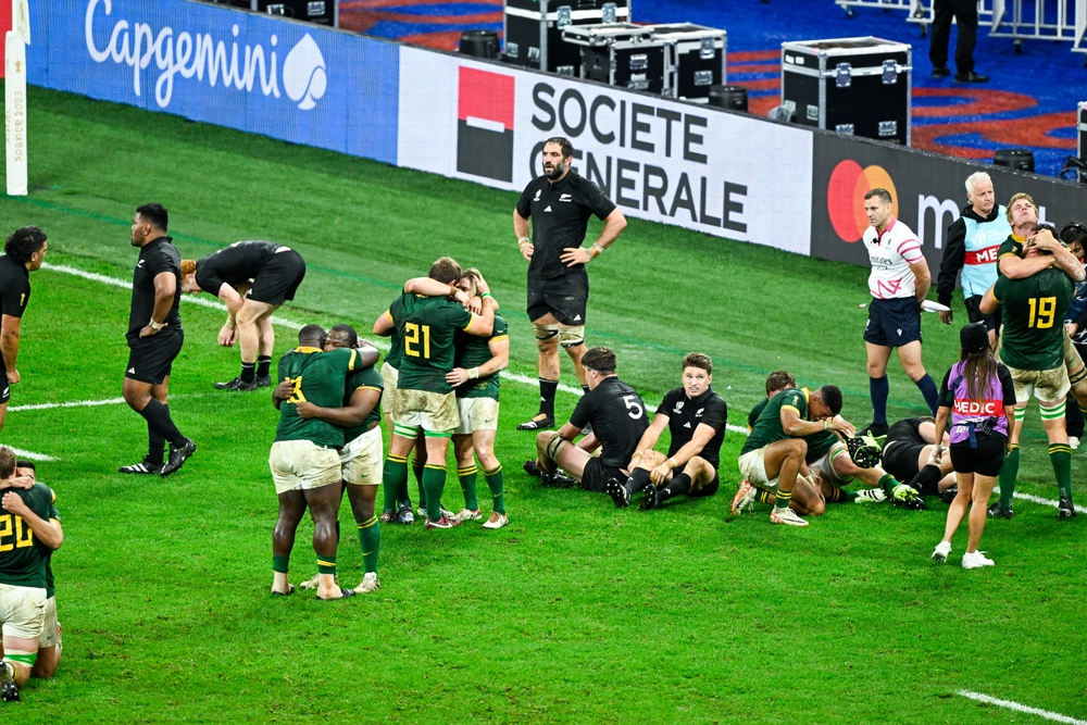 Rugby’s Greatest Rivalries and Most Iconic Matches