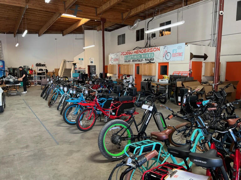 Las Vegas Valley leaders look to crack down on dangerous behavior from ...