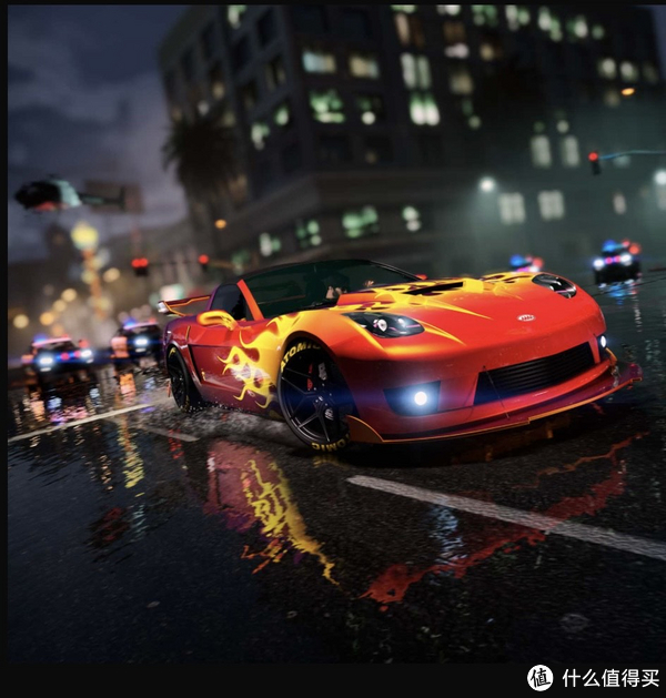 GTA5又发新作！增强版看看都有哪些提升