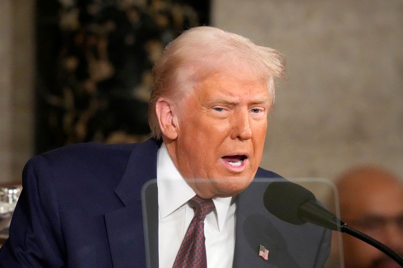 MAGA group turns on Trump over 'gold card' plan in stinging statement ...