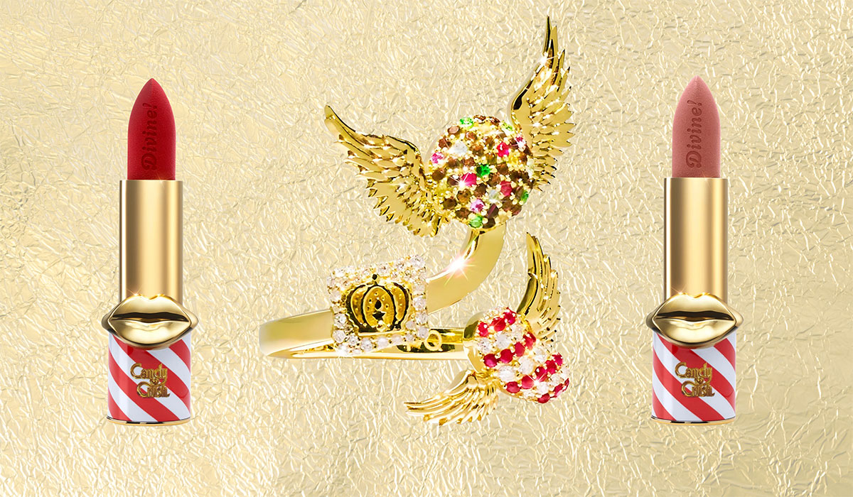 Beauty brand 'loses' three €9.5k gold diamond rings intended for giveaway