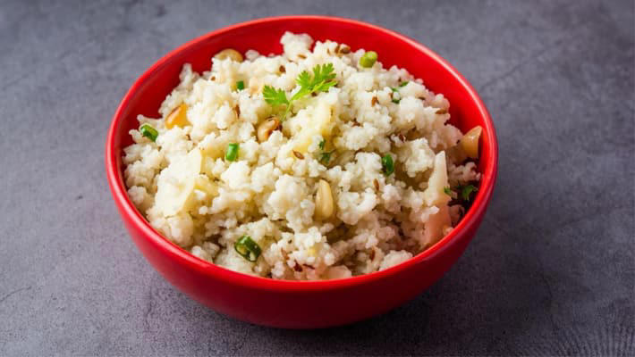 Brown rice to Basmati-Top 5 Best Rice Types for Weight Loss