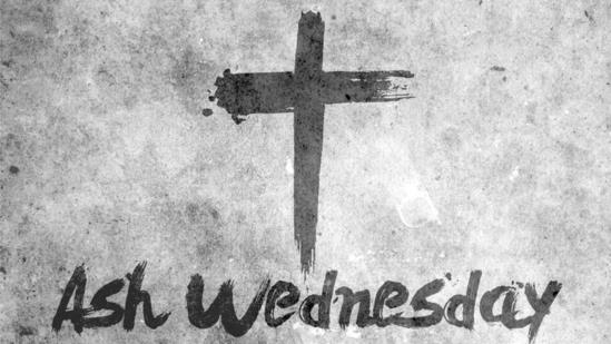 When is Ash Wednesday 2025? Correct date, meaning, traditions to start ...