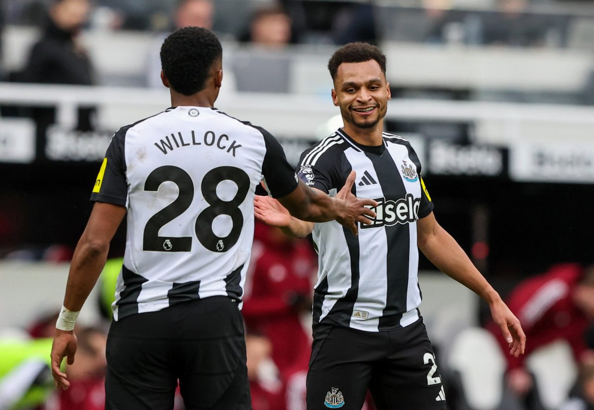 Seven bold statements from Newcastle chief on PIF, transfers and stadium