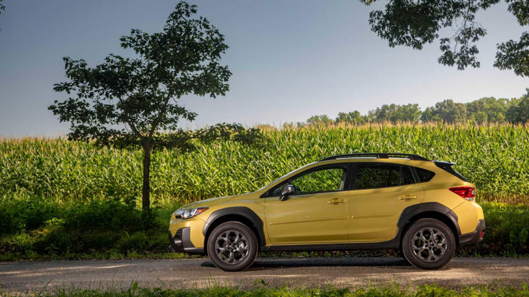 Iconic SUVs Unveiled: The Top 10 Most Reliable Used Rides for Under $20K