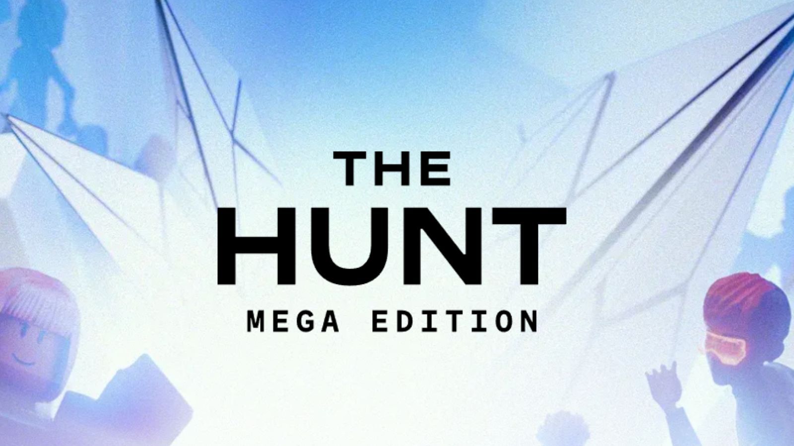 Roblox The Hunt Mega Edition 2025 Release Date, Rewards And How To ...