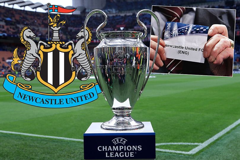 I spoke with Newcastle United supremo Darren Eales on a Zoom call with ...