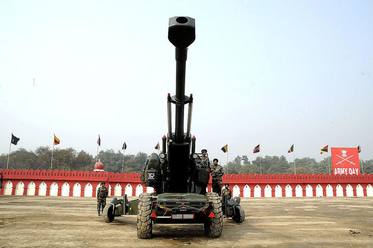 Bofors bribery scandal: CBI sends LR to US seeking info from pvt ...